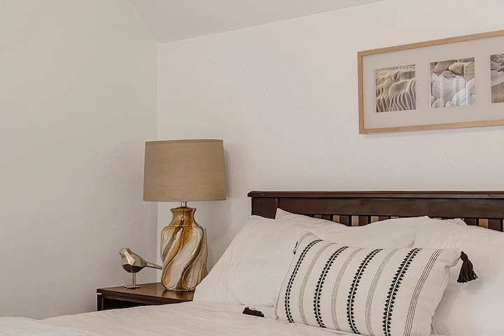 The Uptown Home - Waterloo, Canadá