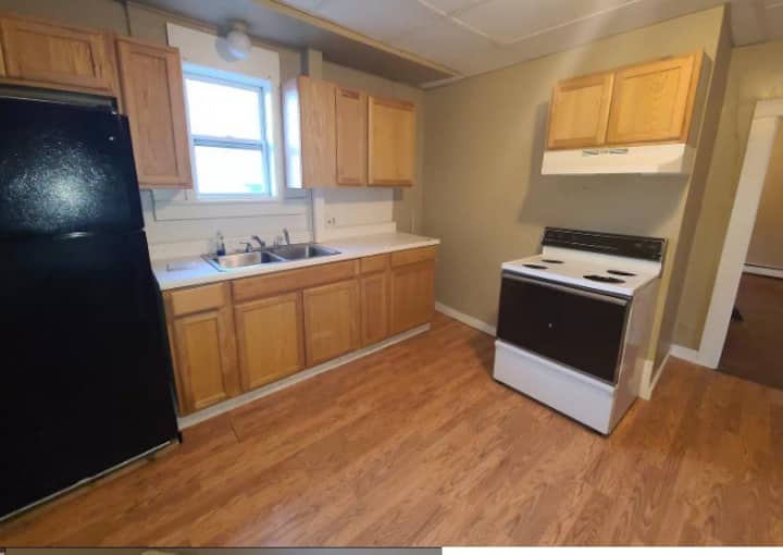 1 Apartment - Waterville, ME
