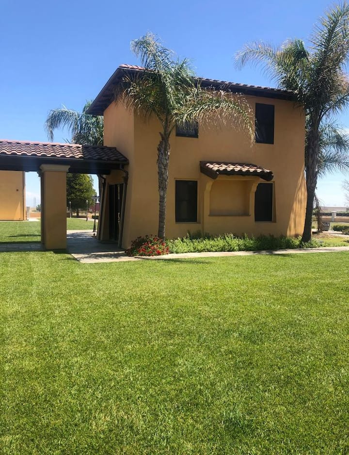 Tuscan Style Self Contained Unit - Discovery Bay, CA
