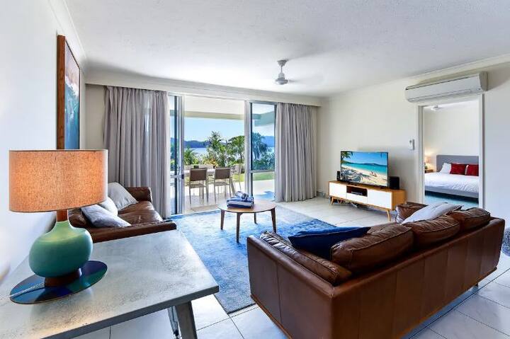 Lagoon 004 On Hamilton Island By Hamorent - Hamilton Island