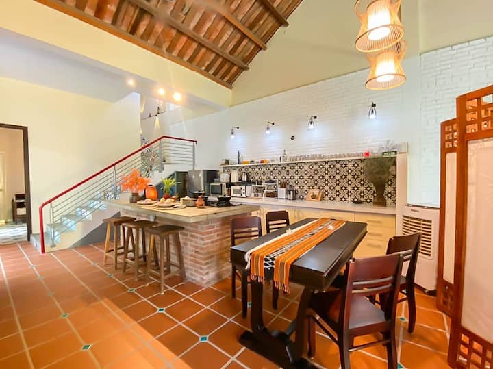 La Casita Hoian Homestay - Hội An