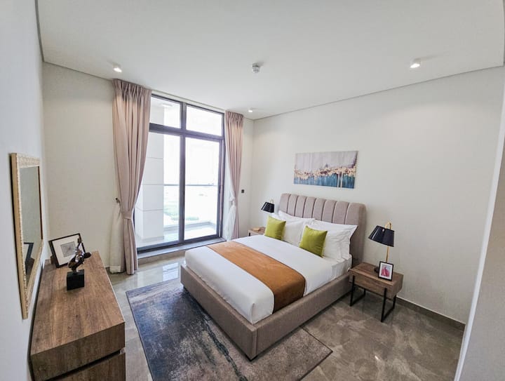 The Executive Nest| 1br In Dubai - Dubai