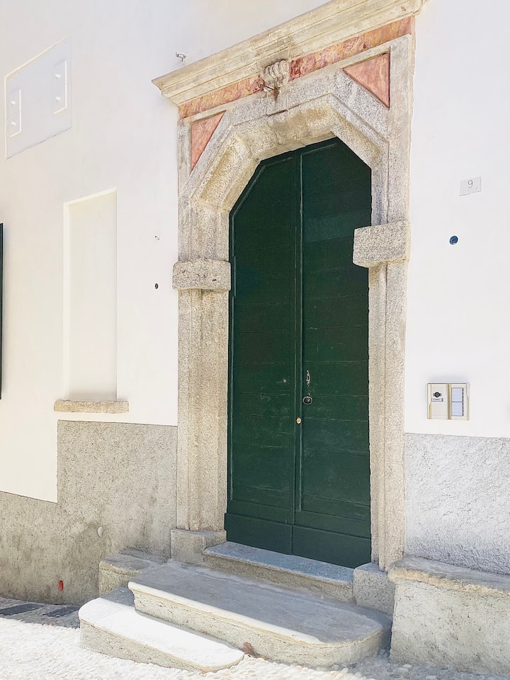 Dream Apartment - Menaggio