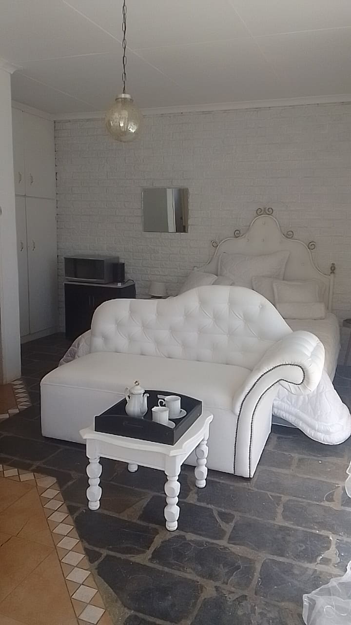 K@n Residence Accommodation - Harrismith