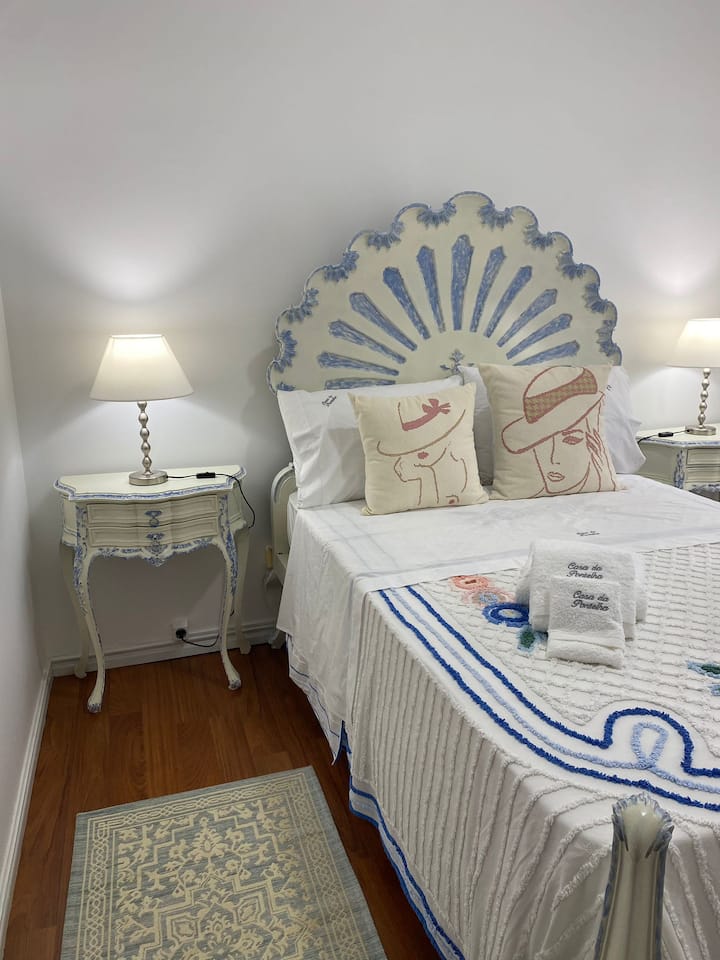 Villa Inn Casa Da Pontelha - Ponte de Lima