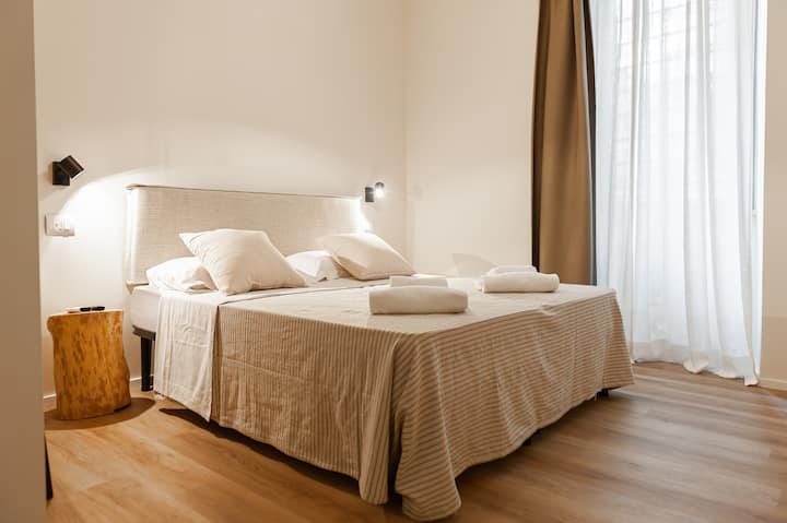 Welchome - Suite Quadrupla Con Sauna - Perugia