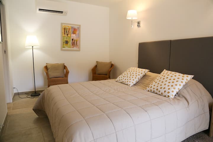 Superbes Chambres D'hôtes - Le Castellet