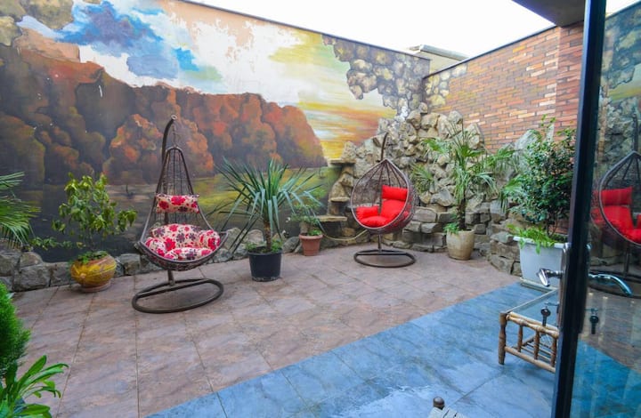 Cozy House In Tbilisi ! - Tbilisi