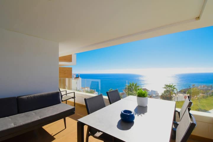 Sunny Afternoons Calaceite - Torrox Costa