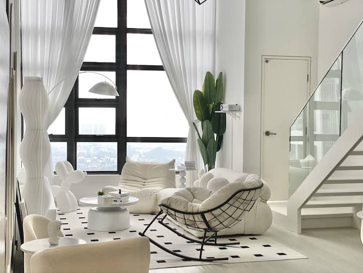 A White Space In Ekocheras Kl - Cheras