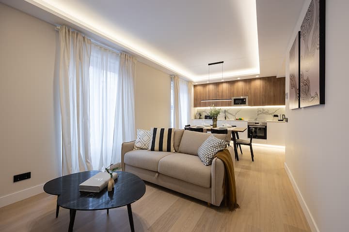 Gran Via Xv 4br 4bh - Fuenlabrada