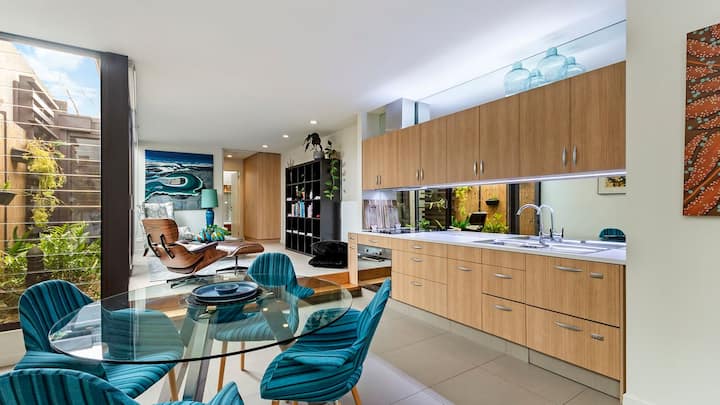 Sunny And Spacious Townhouse - Warrnambool