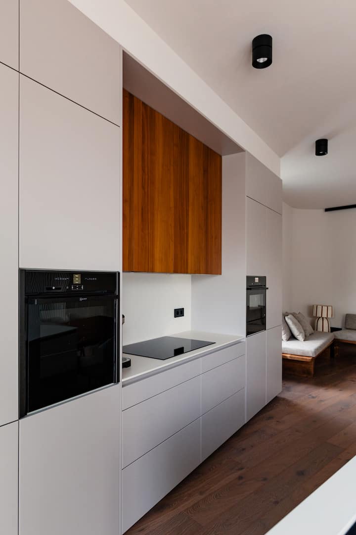 Casa Taguera (Bio Passivhouse) - Santa Cruz de Tenerife
