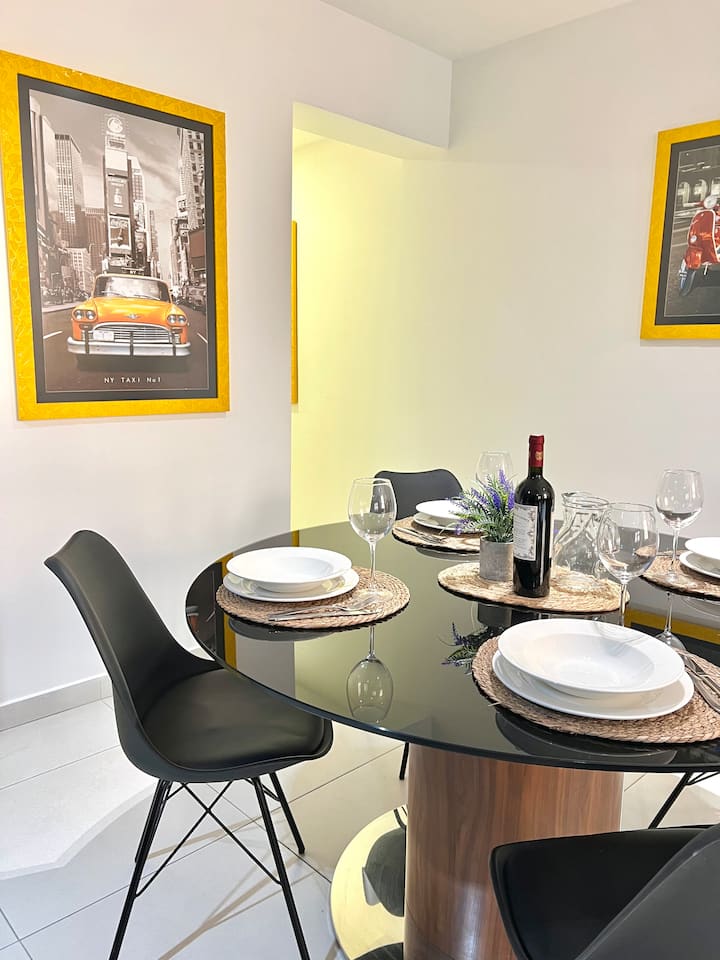 Modern Central 2br In Valletta By Arcocollection - Valletta