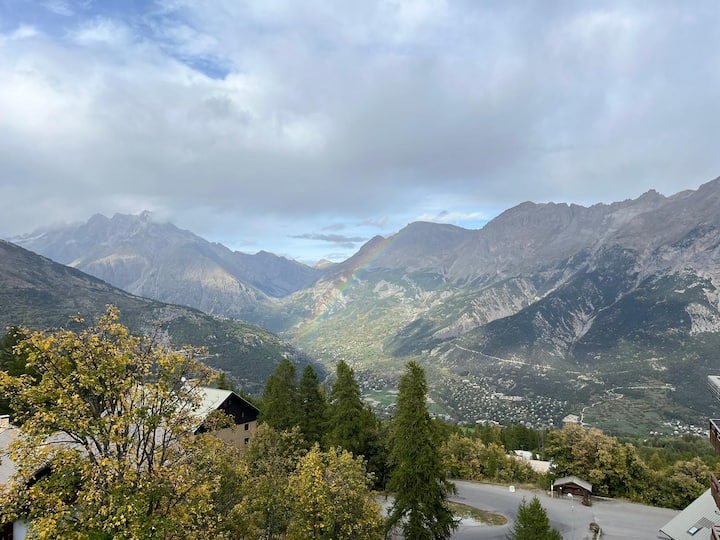 Découvrez L'art De Vivre En Montagne - Puy-Saint-Vincent