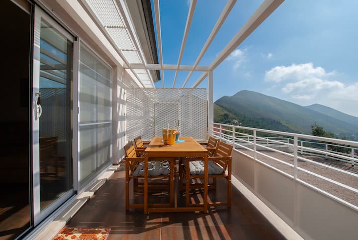 Vista Paradiso - Appartamento Ponza - Sperlonga