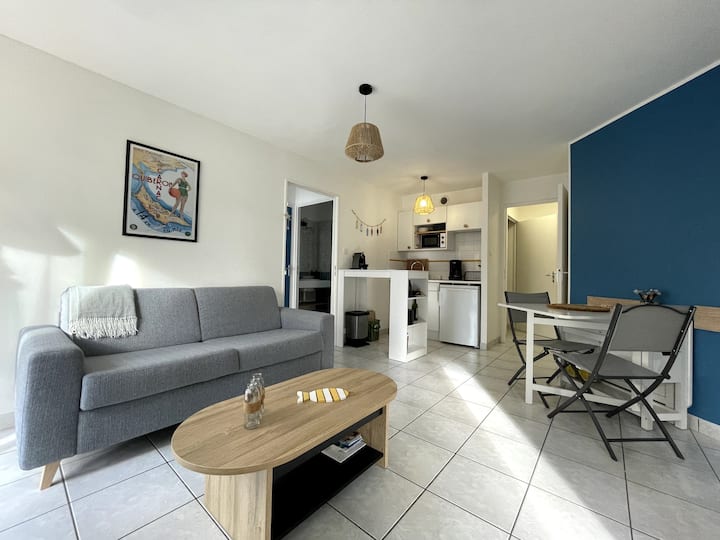 Appartement Au Coeur De Quiberon - Quiberon