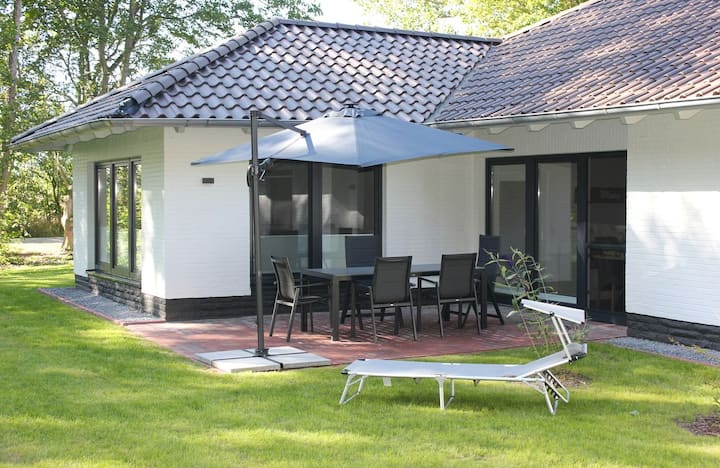 "Lothars Huus" Ferienhaus - Greetsiel