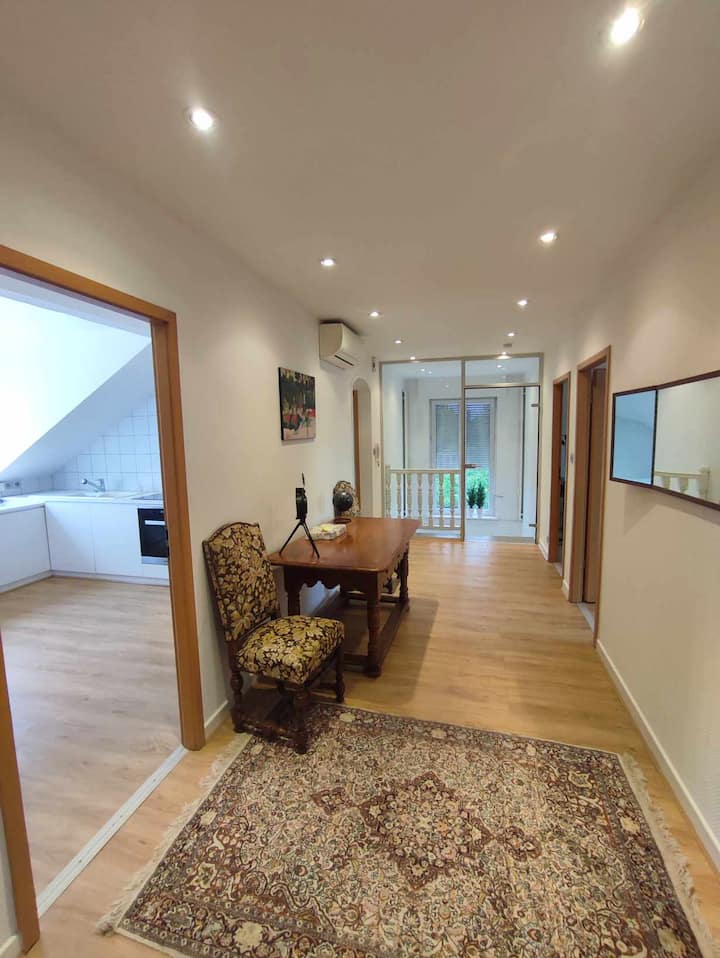 Magnifique Appartement A 10 Minutes De Strasbourg - Lingolsheim