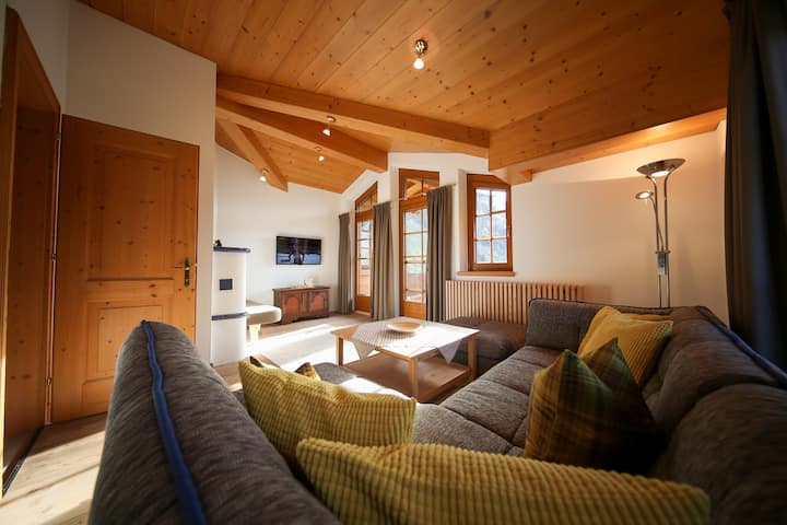 Hochfeldhof / App. Marianne - Gerlos