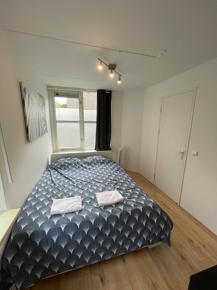 Clean Space Private Bathroom 15 Min To City Center - Weesp