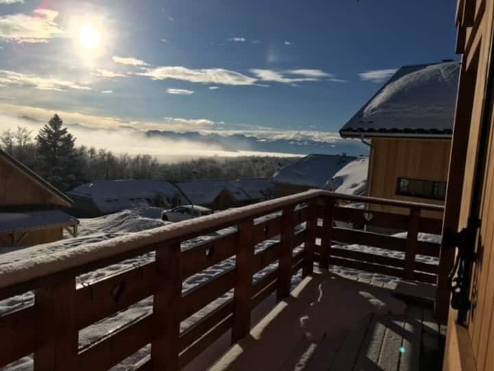 Chalet - Chambéry