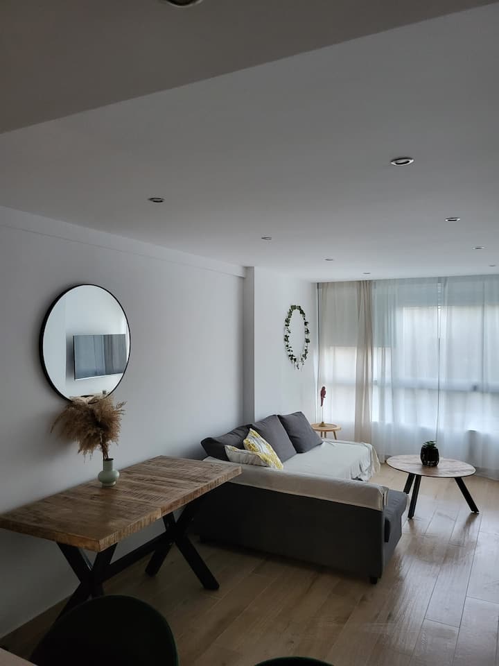 Apartamento Arena - Torre del Mar