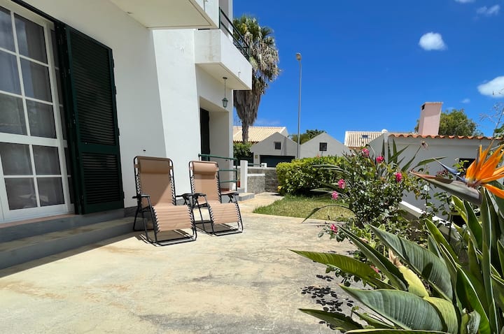 Beach Relax Apartment Porto Santo - Porto Santo Island