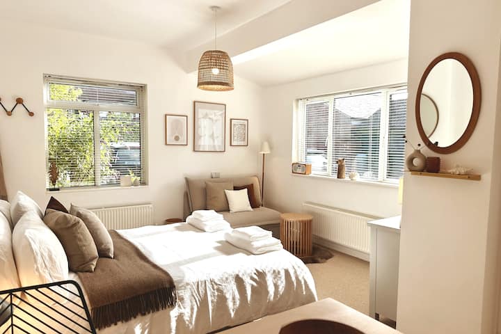 Emsworth Guest Suite - West Wittering