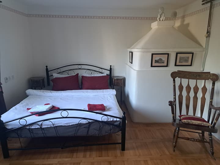 Salaš ĐOrđević A5 - Subotica