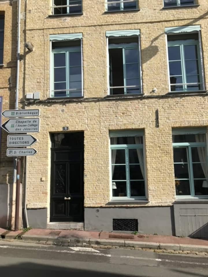 Appartement Le Sithieu - Saint-Omer