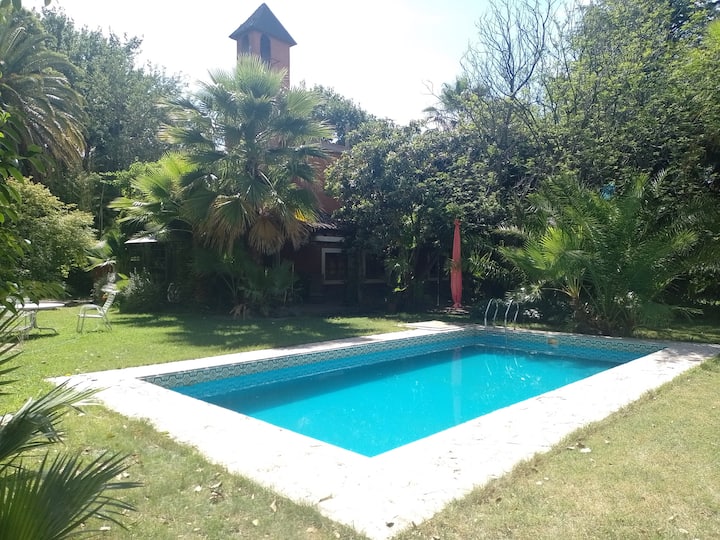Casa De Campo - Rivadavia