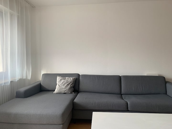 Chic Apartment In Stuttgart - Stuttgart