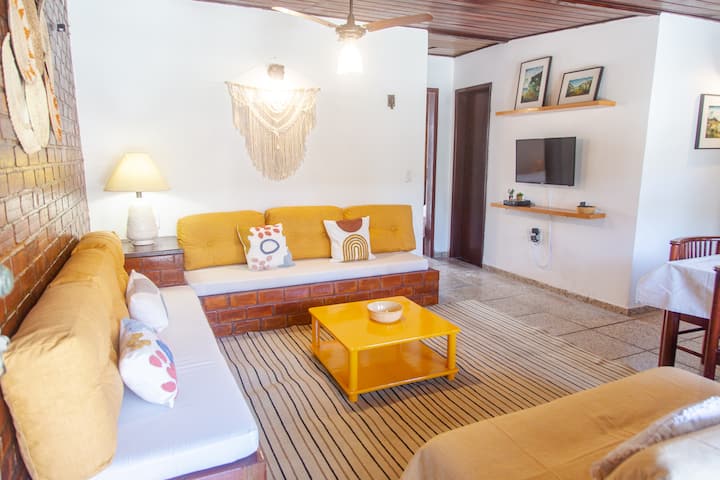 Casa Bottino Quintal Com Churraqueira Cabo Frio - Cabo Frio