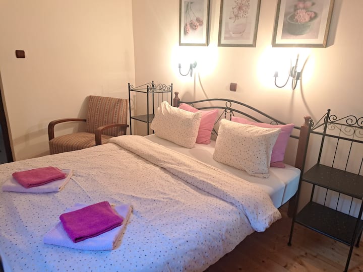 Salaš ĐOrđević A6 - Subotica