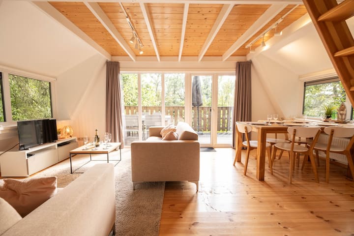 Verborgen Juweel In Durbuy's Bos - Durbuy