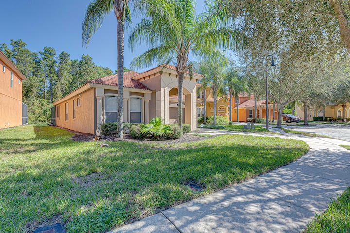 4br Villa Near Universal-private Pool/gamerm - Davenport, FL