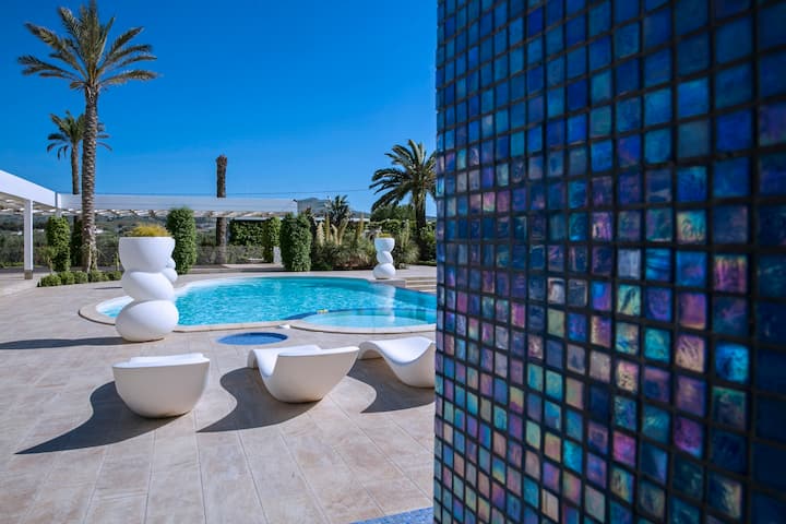 Borgo Degli Angeli Wellness & Resort By Le Dhome - Balestrate