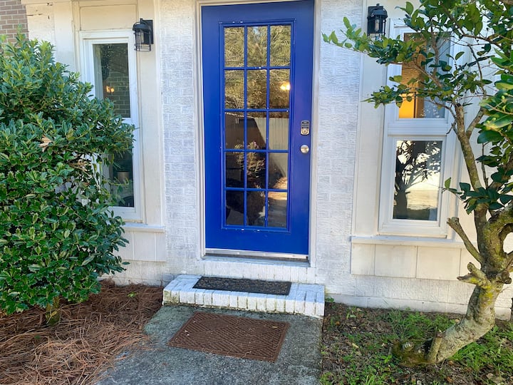 Guest Suite In James Island With Private Yard - Charleston, SC