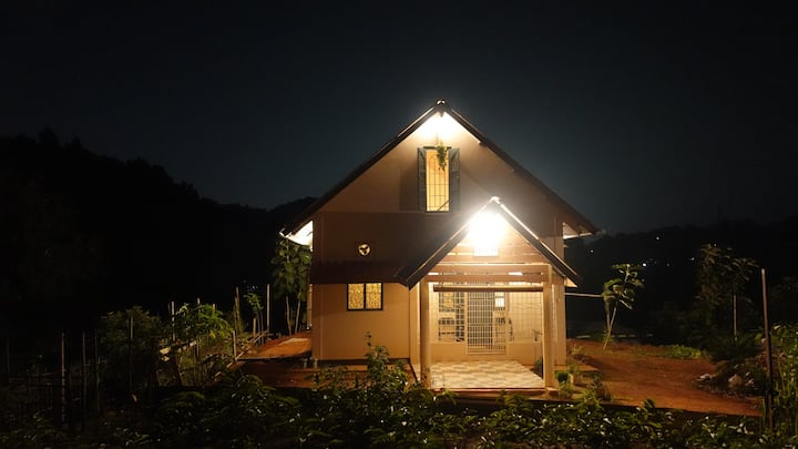 Joonga Ghor - Guwahati