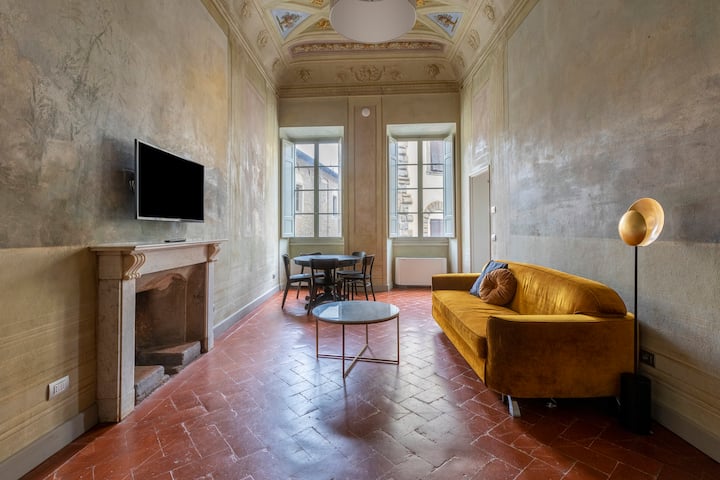 Numa | 1 Bedroom Apartment With Sofa Bed - Florence