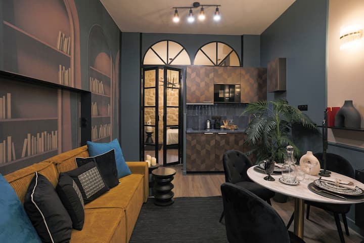Wonderful Loft  La Fayette / Opéra - Párizs
