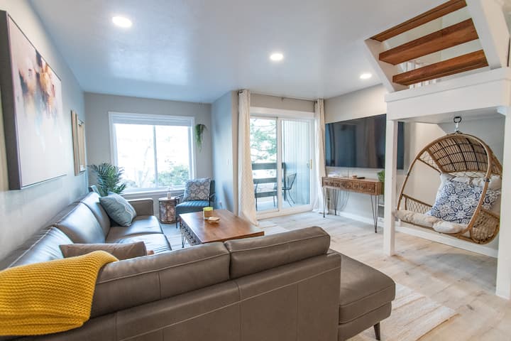 Beautiful Condo At The Base Of The Flatirons - Boulder, CO