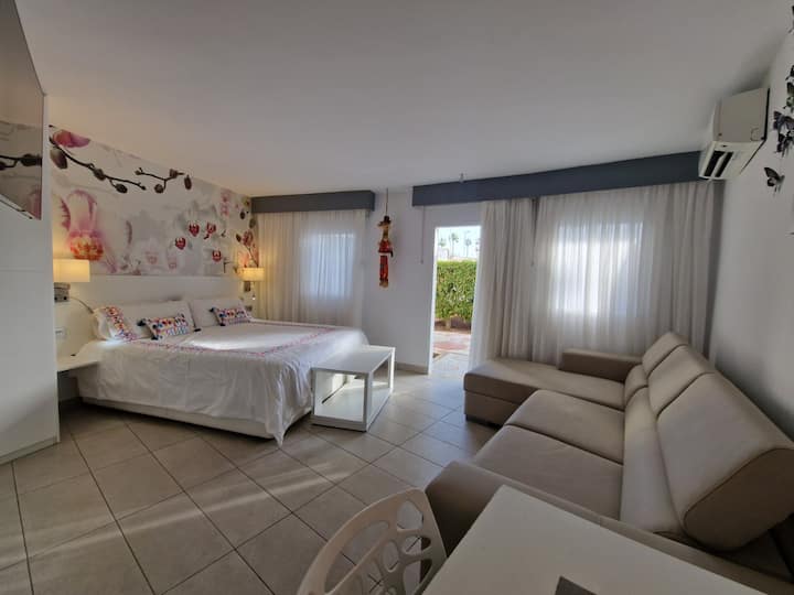 Apartamento En Playa Del Ingles - Playa del Inglés