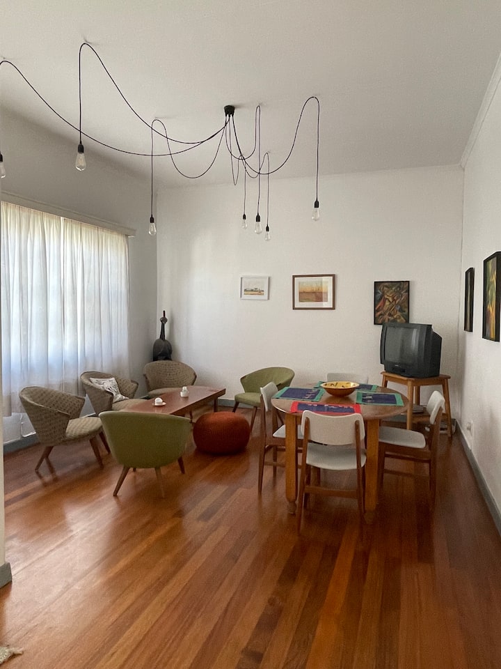 Quirky, Convenient & Creative - Swakopmund