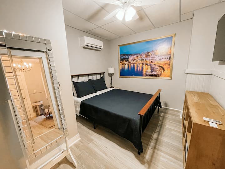 San Marco Haven – Near Downtown & Uptown District - St. Augustine, FL
