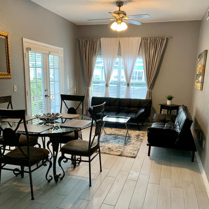 Beautiful House December Sale! Kisseemme! - Kissimmee