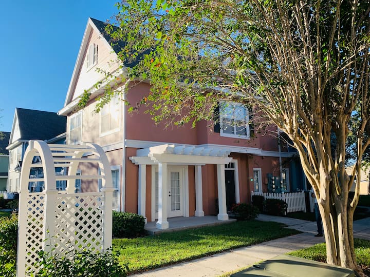 Beautiful House! Summer Sale! Kisseemme! - Kissimmee