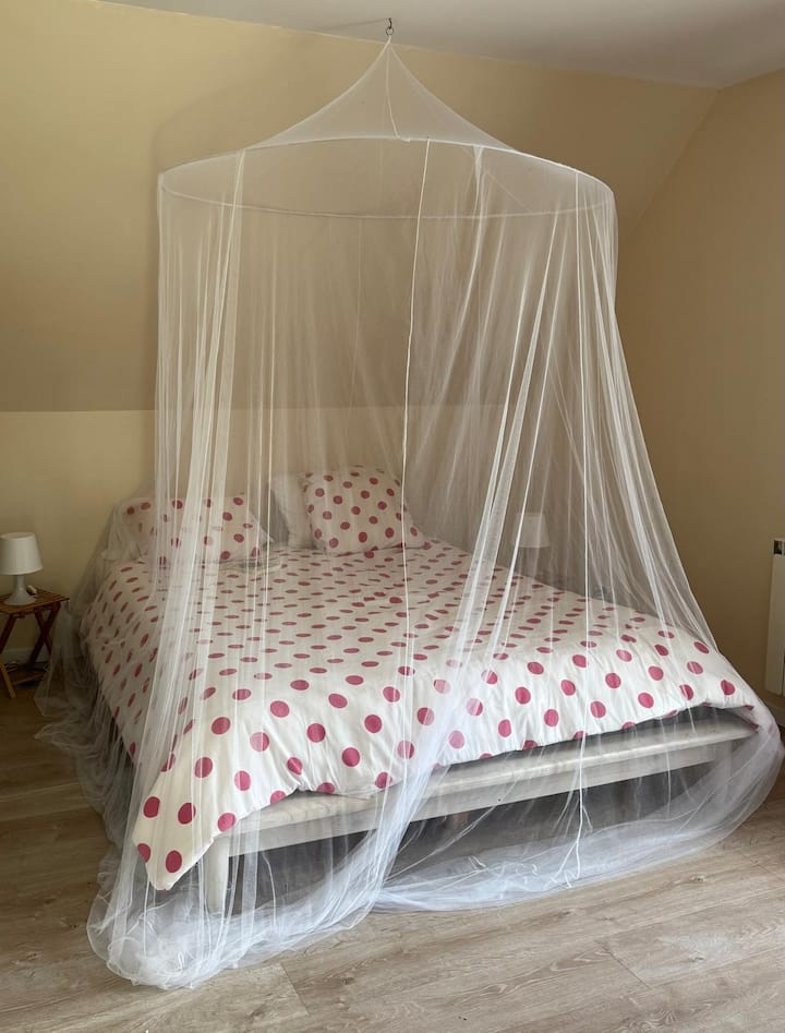 Mon Petit Nid En Picardie - Gouvieux