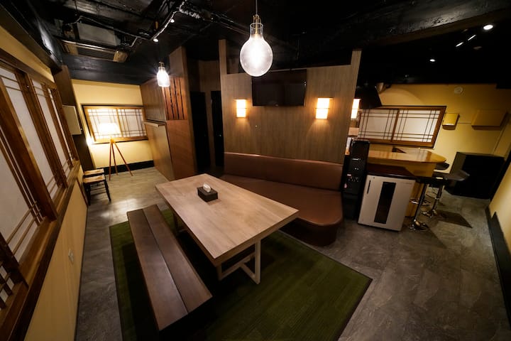 3min Shibuya Station From Near Station Free Wi-fi - 西東京市